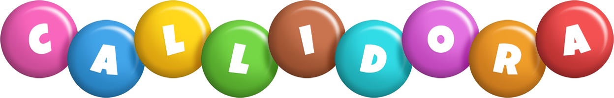 Callidora Logo | Name Logo Generator - Candy, Pastel, Lager, Bowling ...