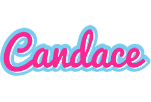Candace Logo | Name Logo Generator - Popstar, Love Panda, Cartoon ...