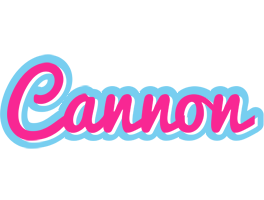 Cannon Logo | Name Logo Generator - Popstar, Love Panda, Cartoon ...