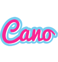 Cano Logo | Name Logo Generator - Popstar, Love Panda, Cartoon, Soccer ...