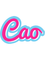 Cao Logo | Name Logo Generator - Popstar, Love Panda, Cartoon, Soccer ...