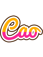 Cao Logo | Name Logo Generator - Smoothie, Summer, Birthday, Kiddo ...