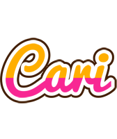 Cari Logo | Name Logo Generator - Smoothie, Summer, Birthday, Kiddo ...