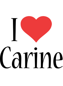 Carine Logo | Name Logo Generator - I Love, Love Heart, Boots, Friday ...