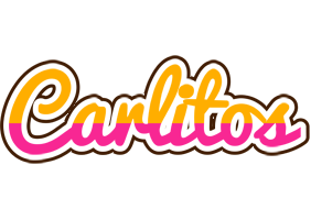 Carlitos Logo | Name Logo Generator - Smoothie, Summer, Birthday, Kiddo ...