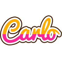 Carlo Logo | Name Logo Generator - Smoothie, Summer, Birthday, Kiddo ...