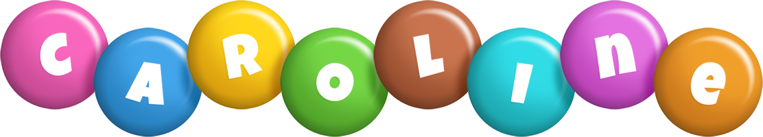 Caroline Logo | Name Logo Generator - Candy, Pastel, Lager, Bowling Pin ...
