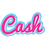Cash Logo | Name Logo Generator - Popstar, Love Panda, Cartoon, Soccer ...