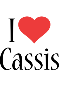 Cassis Logo | Name Logo Generator - I Love, Love Heart, Boots, Friday ...