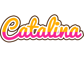 Catalina Logo | Name Logo Generator - Smoothie, Summer, Birthday, Kiddo ...