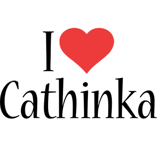 Cathinka Logo | Name Logo Generator - I Love, Love Heart, Boots, Friday ...