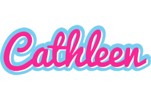 Cathleen Logo | Name Logo Generator - Popstar, Love Panda, Cartoon ...