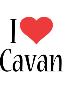 Cavan Logo | Name Logo Generator - I Love, Love Heart, Boots, Friday ...