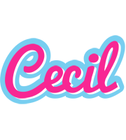 Cecil Logo | Name Logo Generator - Popstar, Love Panda, Cartoon, Soccer ...