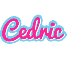 Cedric Logo | Name Logo Generator - Popstar, Love Panda, Cartoon ...