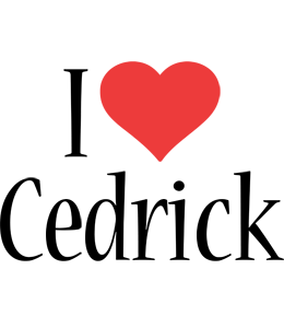 Cedrick Logo | Name Logo Generator - I Love, Love Heart, Boots, Friday ...