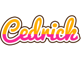 Cedrick Logo | Name Logo Generator - Smoothie, Summer, Birthday, Kiddo ...