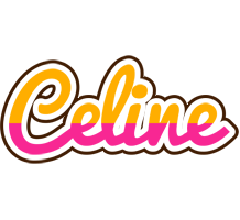 Celine Logo | Name Logo Generator - Smoothie, Summer, Birthday, Kiddo ...