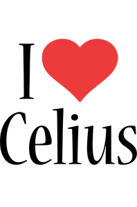 Celius Logo | Name Logo Generator - I Love, Love Heart, Boots, Friday ...
