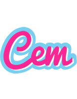 Cem Logo | Name Logo Generator - Popstar, Love Panda, Cartoon, Soccer ...