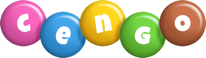 Cengo Logo | Name Logo Generator - Candy, Pastel, Lager, Bowling Pin ...