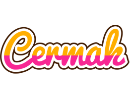 Cermak Logo | Name Logo Generator - Smoothie, Summer, Birthday, Kiddo ...
