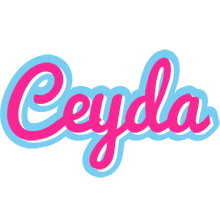 Ceyda Logo | Name Logo Generator - Popstar, Love Panda, Cartoon, Soccer ...