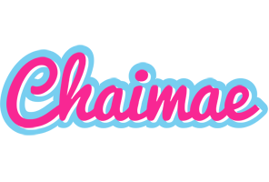 Chaimae Logo | Name Logo Generator - Popstar, Love Panda, Cartoon, Soccer, America Style