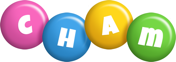 Cham Logo | Name Logo Generator - Candy, Pastel, Lager, Bowling Pin ...