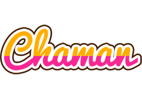 Chaman Logo | Name Logo Generator - Smoothie, Summer, Birthday, Kiddo ...