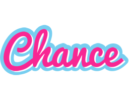 Chance Logo | Name Logo Generator - Popstar, Love Panda, Cartoon ...
