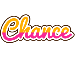 Chance Logo | Name Logo Generator - Smoothie, Summer, Birthday, Kiddo ...