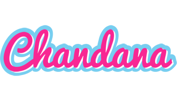Chandana Logo | Name Logo Generator - Popstar, Love Panda, Cartoon ...