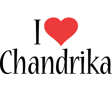 Chandrika Daily Logo