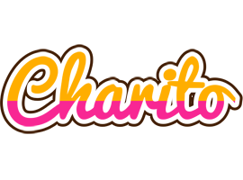 Charito Logo | Name Logo Generator - Smoothie, Summer, Birthday, Kiddo ...
