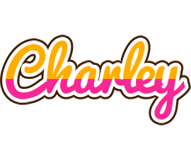 Charley Logo | Name Logo Generator - Smoothie, Summer, Birthday, Kiddo ...