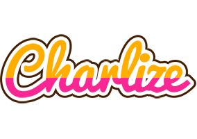Charlize Logo | Name Logo Generator - Smoothie, Summer, Birthday, Kiddo ...