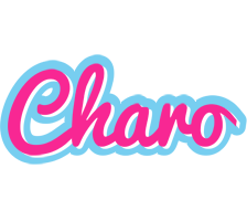 Charo Logo | Name Logo Generator - Popstar, Love Panda, Cartoon, Soccer ...