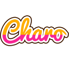 Charo Logo | Name Logo Generator - Smoothie, Summer, Birthday, Kiddo ...