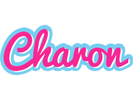 Charon Logo | Name Logo Generator - Popstar, Love Panda, Cartoon ...