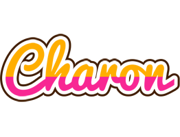 Charon Logo | Name Logo Generator - Smoothie, Summer, Birthday, Kiddo ...