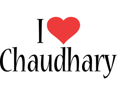 Chaudhary Logo | Name Logo Generator - I Love, Love Heart, Boots ...