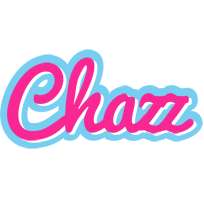 Chazz Logo | Name Logo Generator - Popstar, Love Panda, Cartoon, Soccer ...