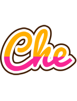 Che Logo | Name Logo Generator - Smoothie, Summer, Birthday, Kiddo ...