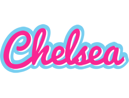 Chelsea Logo | Name Logo Generator - Popstar, Love Panda, Cartoon ...