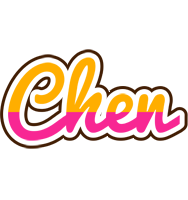 Chen Logo | Name Logo Generator - Smoothie, Summer, Birthday, Kiddo ...