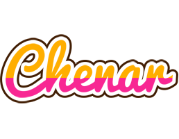 Chenar Logo | Name Logo Generator - Smoothie, Summer, Birthday, Kiddo ...