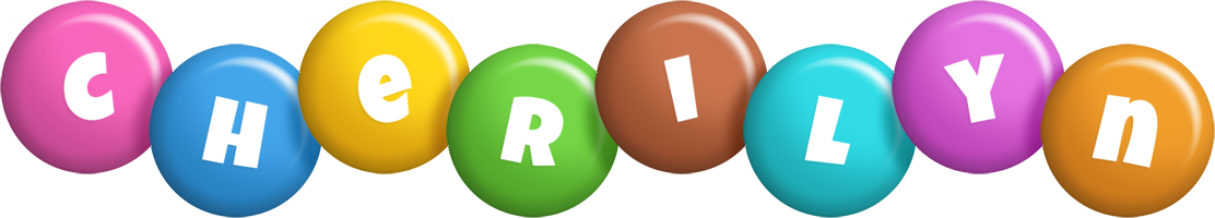 Cherilyn Logo | Name Logo Generator - Candy, Pastel, Lager, Bowling Pin ...