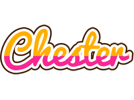 Chester Logo | Name Logo Generator - Smoothie, Summer, Birthday, Kiddo ...