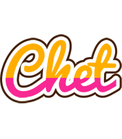 Chet Logo | Name Logo Generator - Smoothie, Summer, Birthday, Kiddo ...